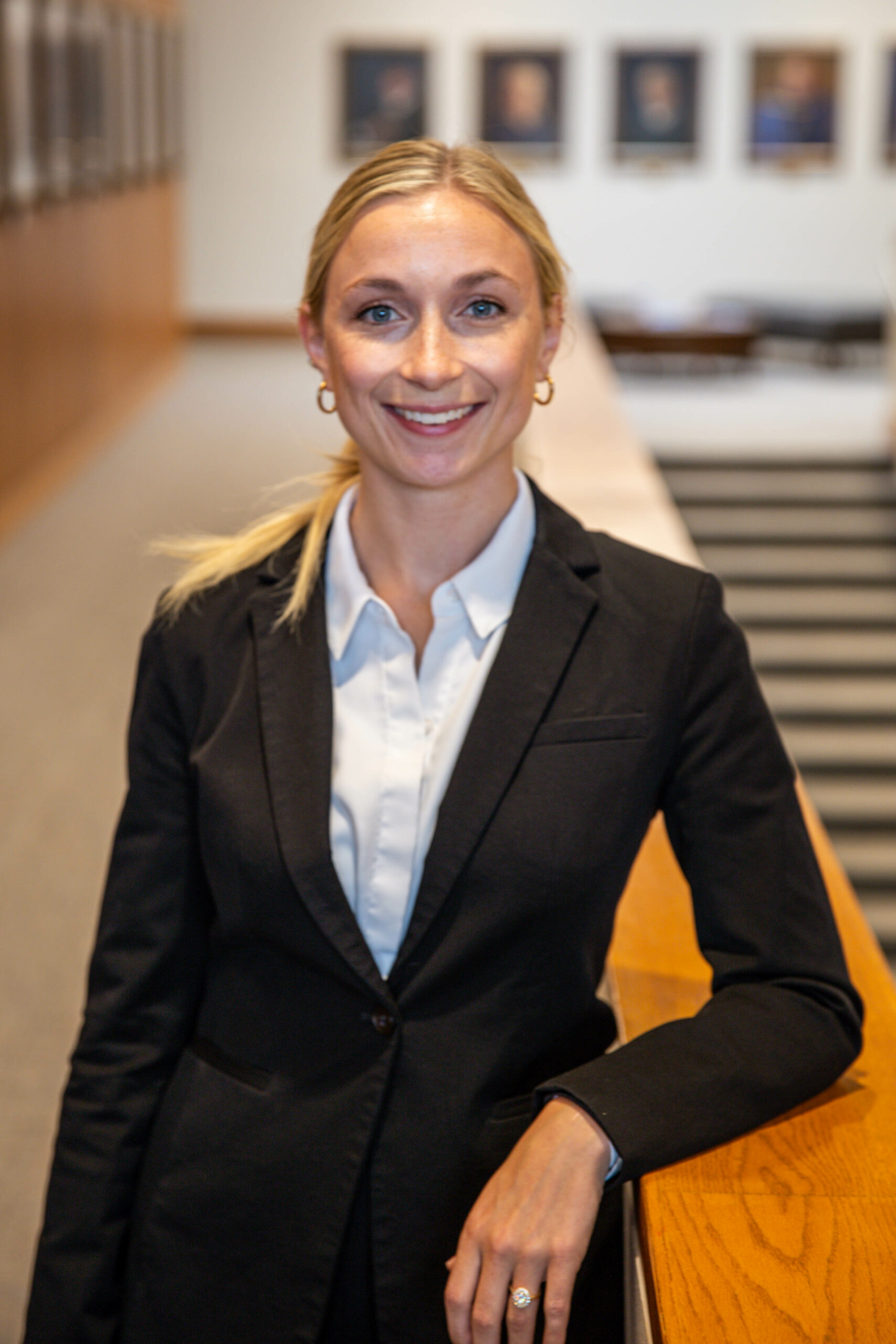 Junior Staff – Drake Journal of Agricultural Law