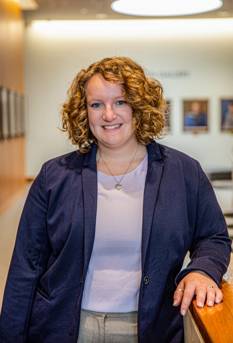 Senior Staff – Drake Journal of Agricultural Law