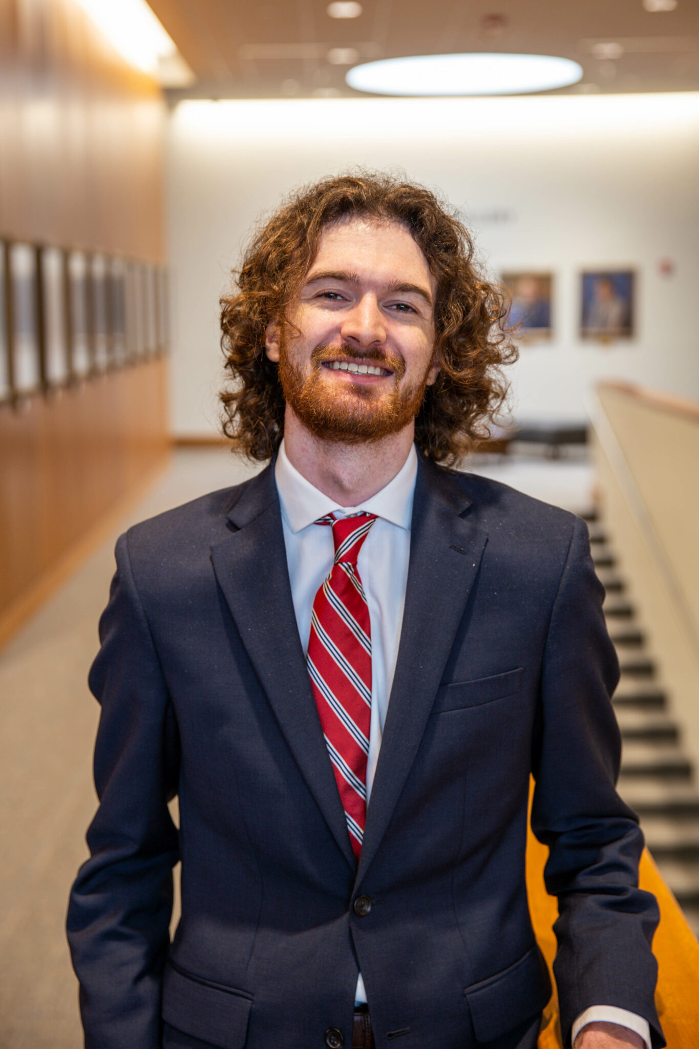 Junior Staff – Drake Journal of Agricultural Law