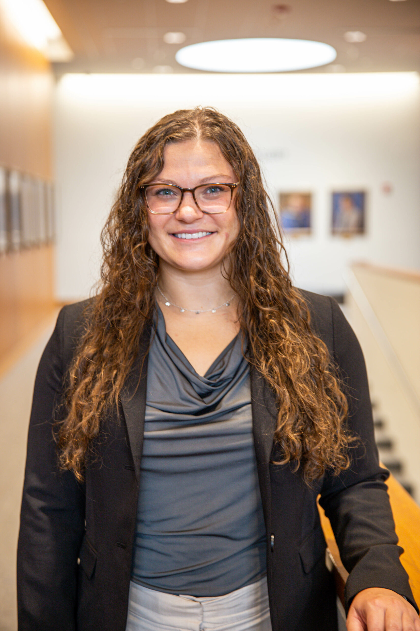 Senior Staff – Drake Journal of Agricultural Law