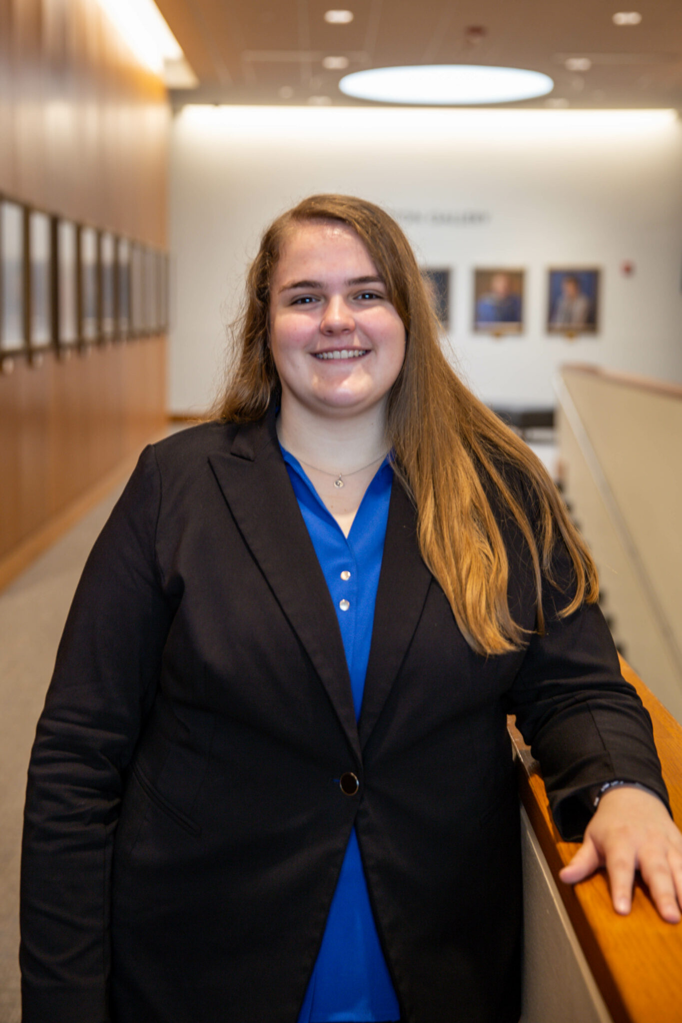 Junior Staff – Drake Journal of Agricultural Law