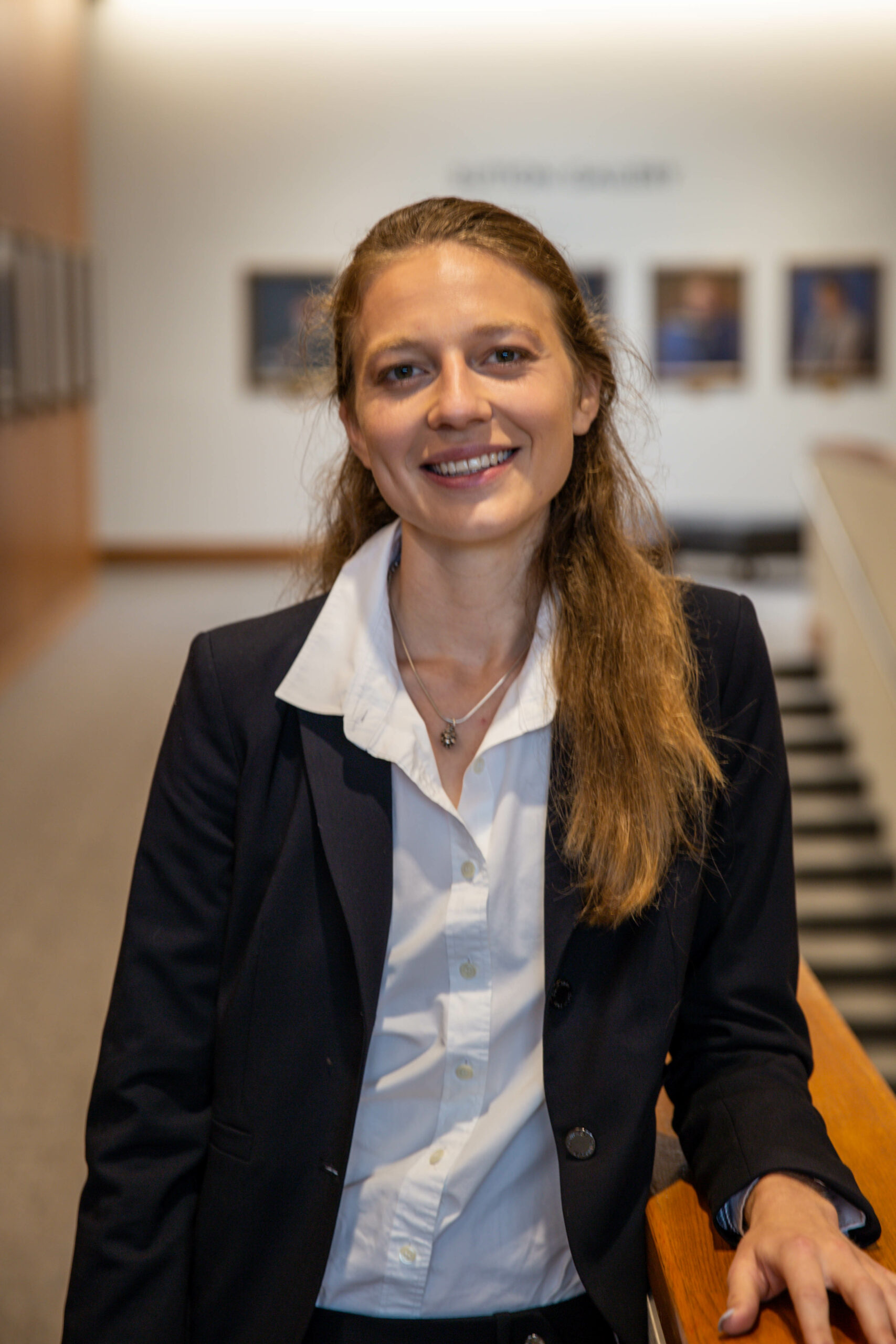 Junior Staff – Drake Journal of Agricultural Law