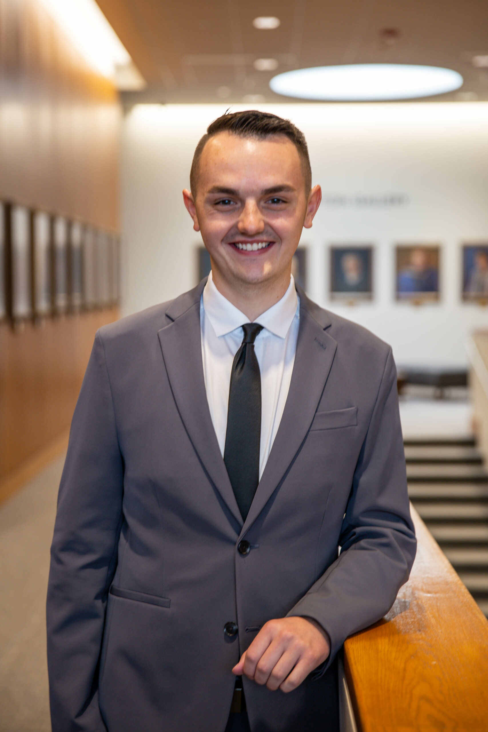 Junior Staff – Drake Journal of Agricultural Law