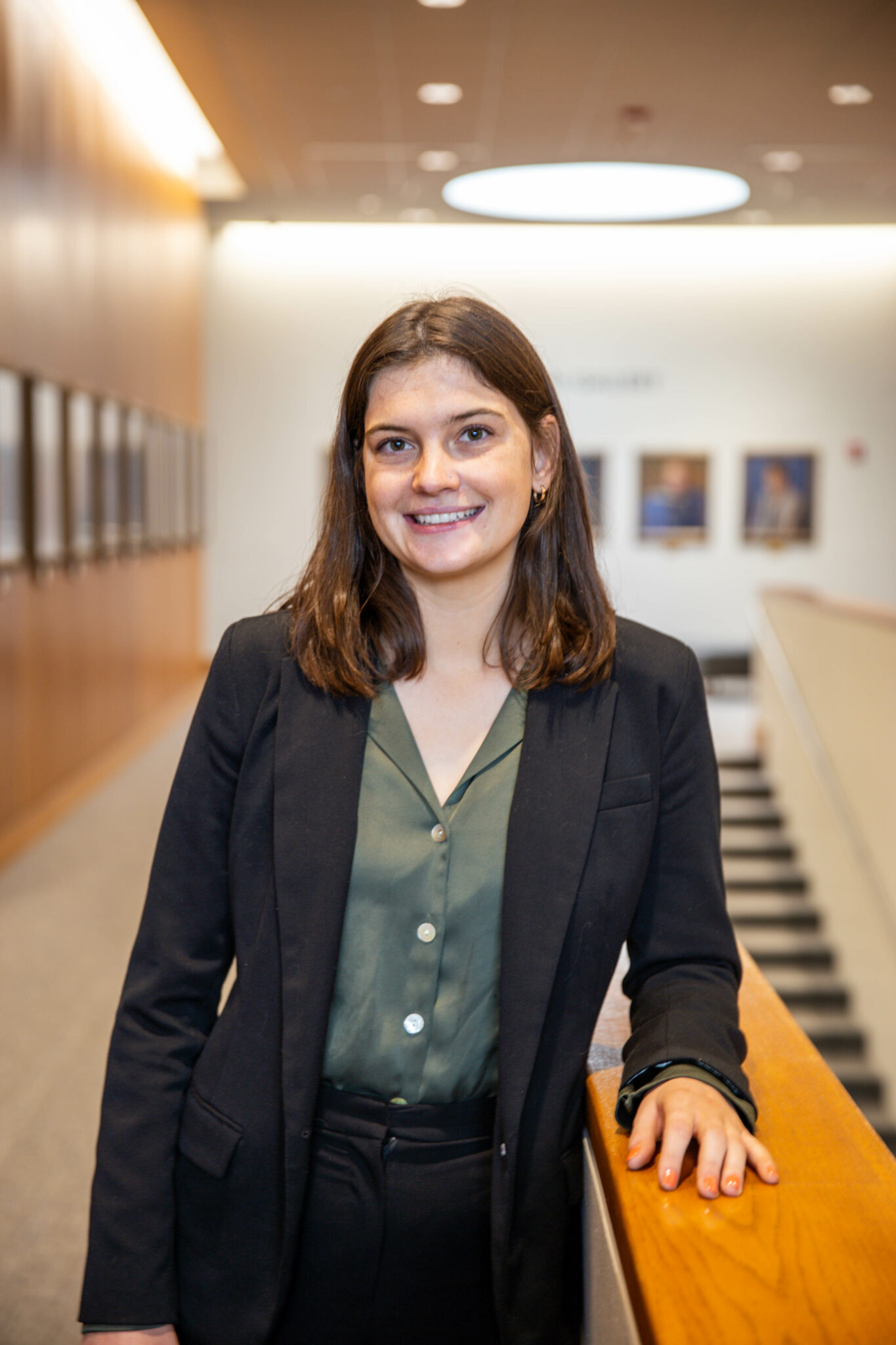 Junior Staff – Drake Journal of Agricultural Law