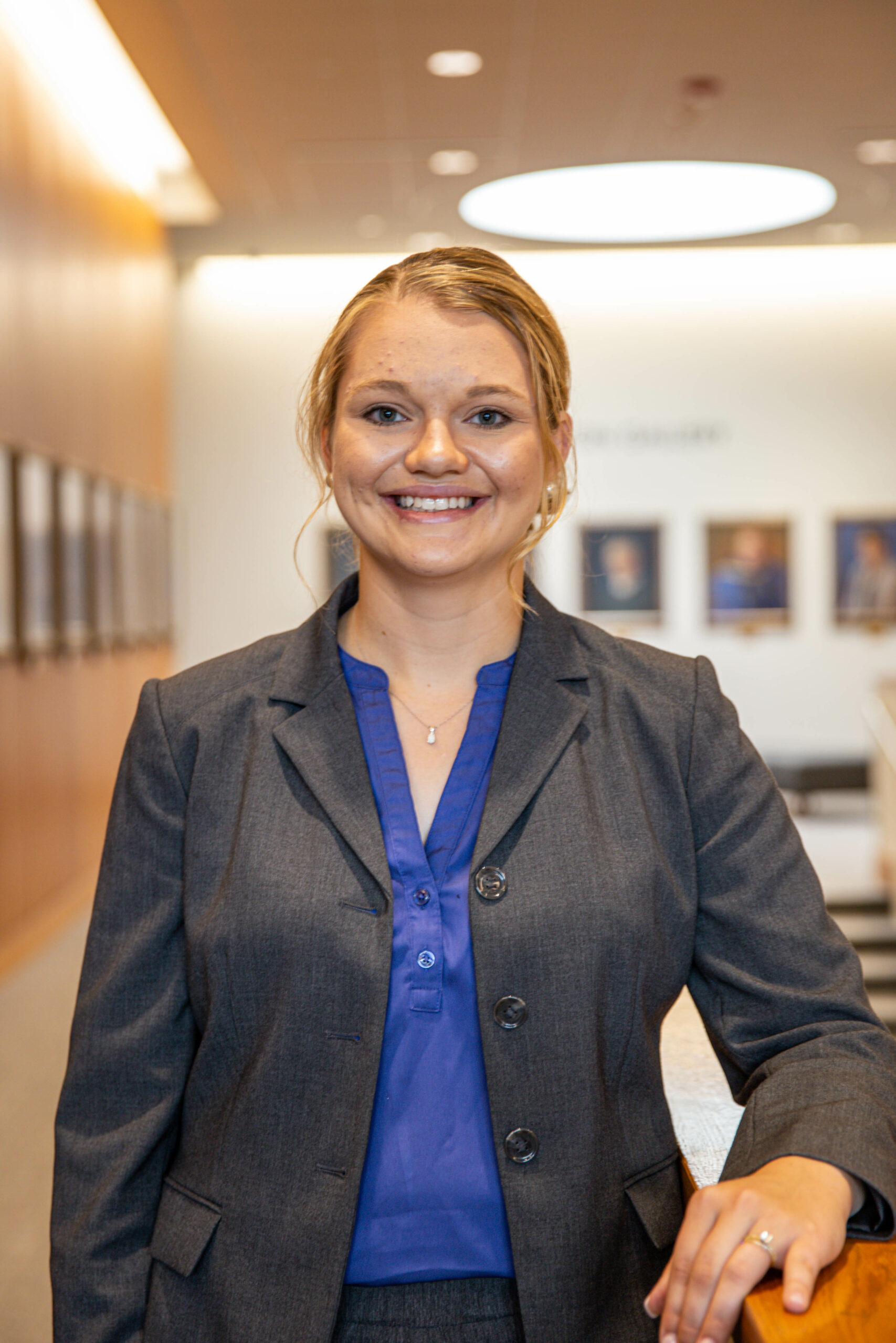 Senior Staff – Drake Journal of Agricultural Law