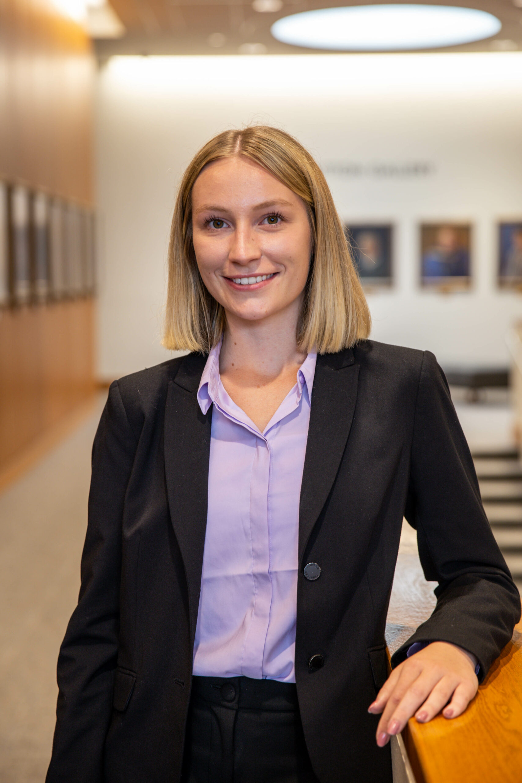 Junior Staff – Drake Journal of Agricultural Law