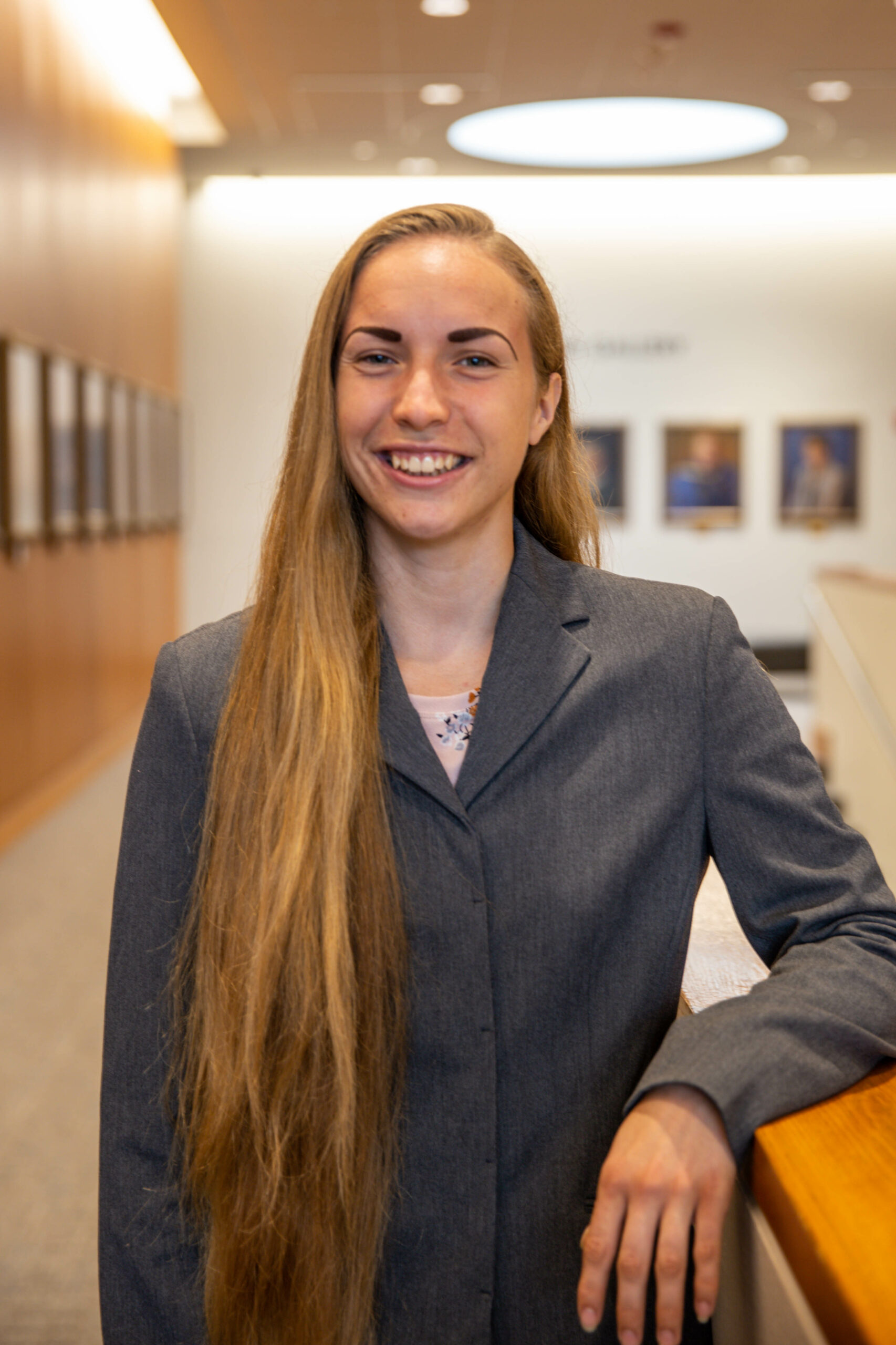 Junior Staff – Drake Journal of Agricultural Law