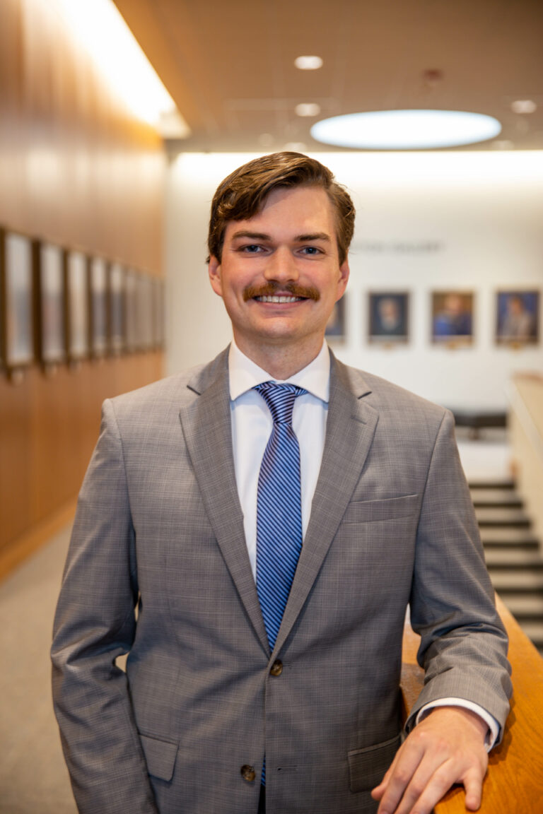 Junior Staff – Drake Journal of Agricultural Law