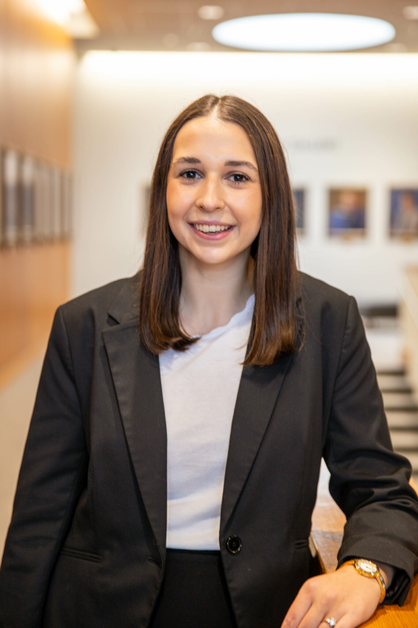 Junior Staff – Drake Journal of Agricultural Law