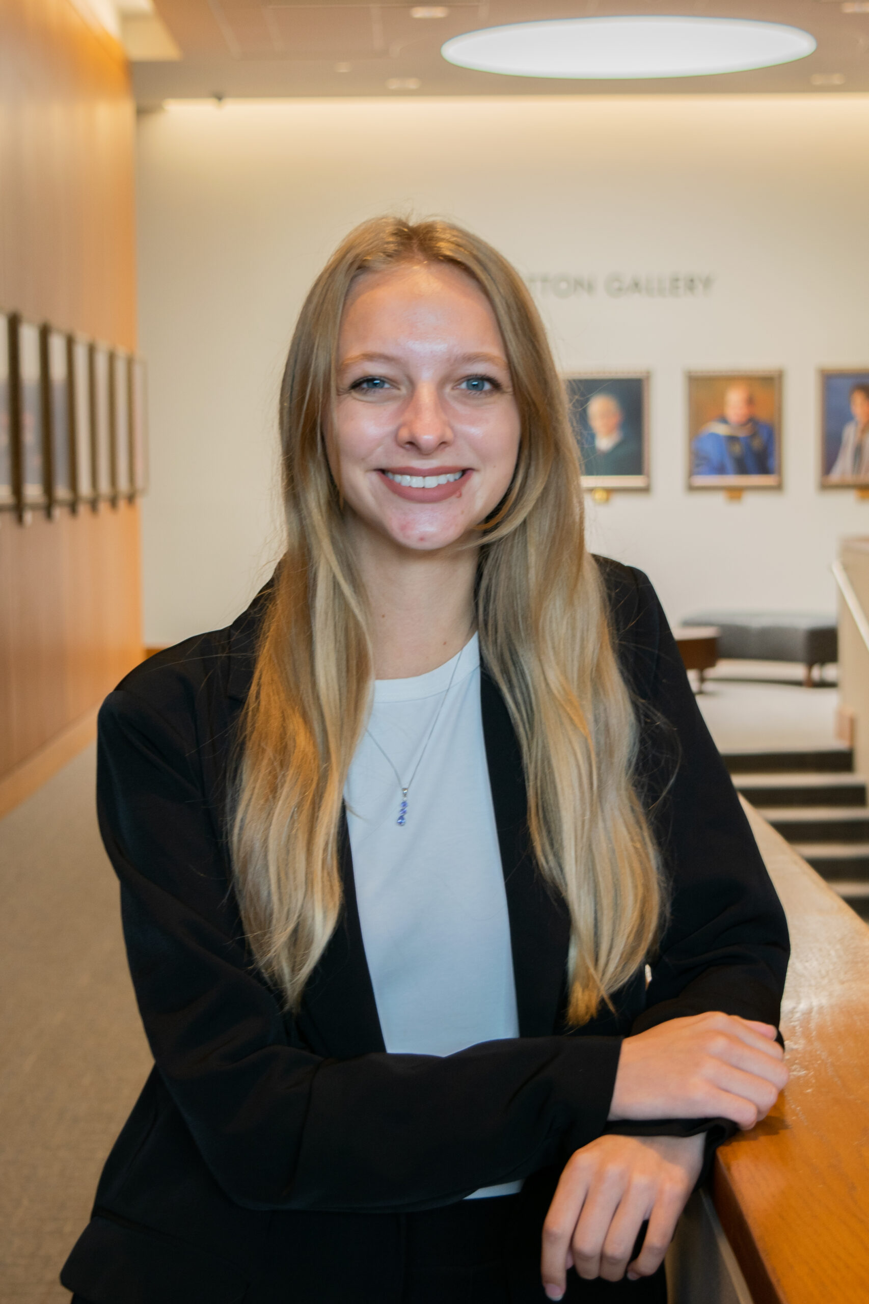 Junior Staff – Drake Journal of Agricultural Law