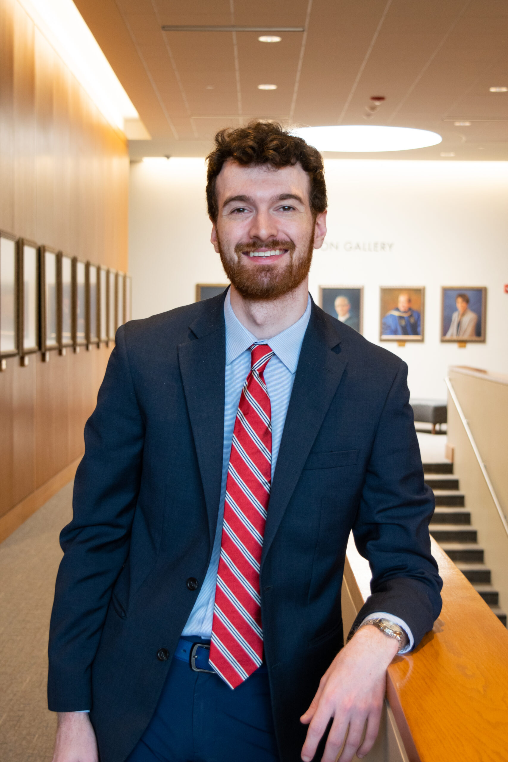 Senior Staff – Drake Journal of Agricultural Law