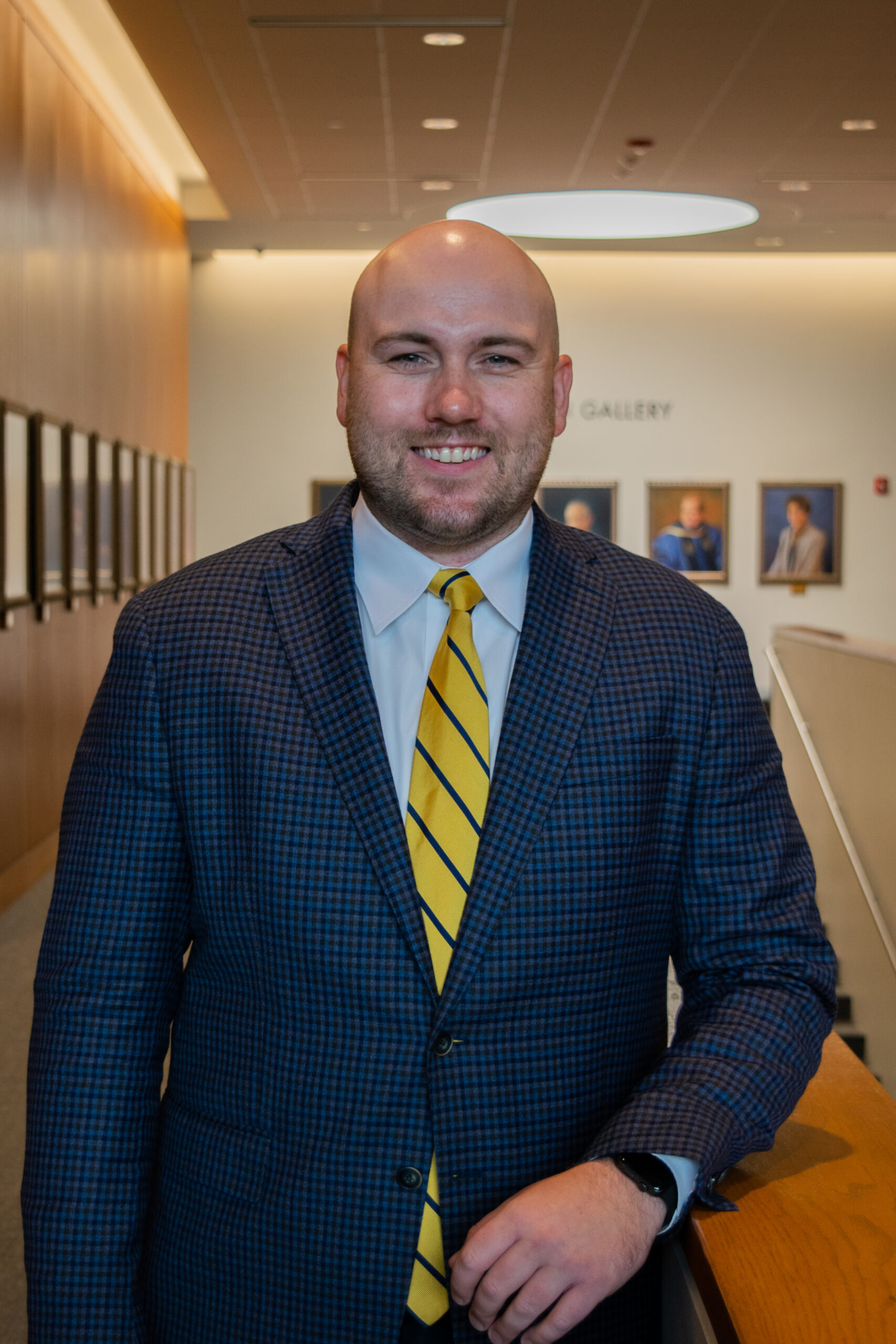 Junior Staff – Drake Journal of Agricultural Law