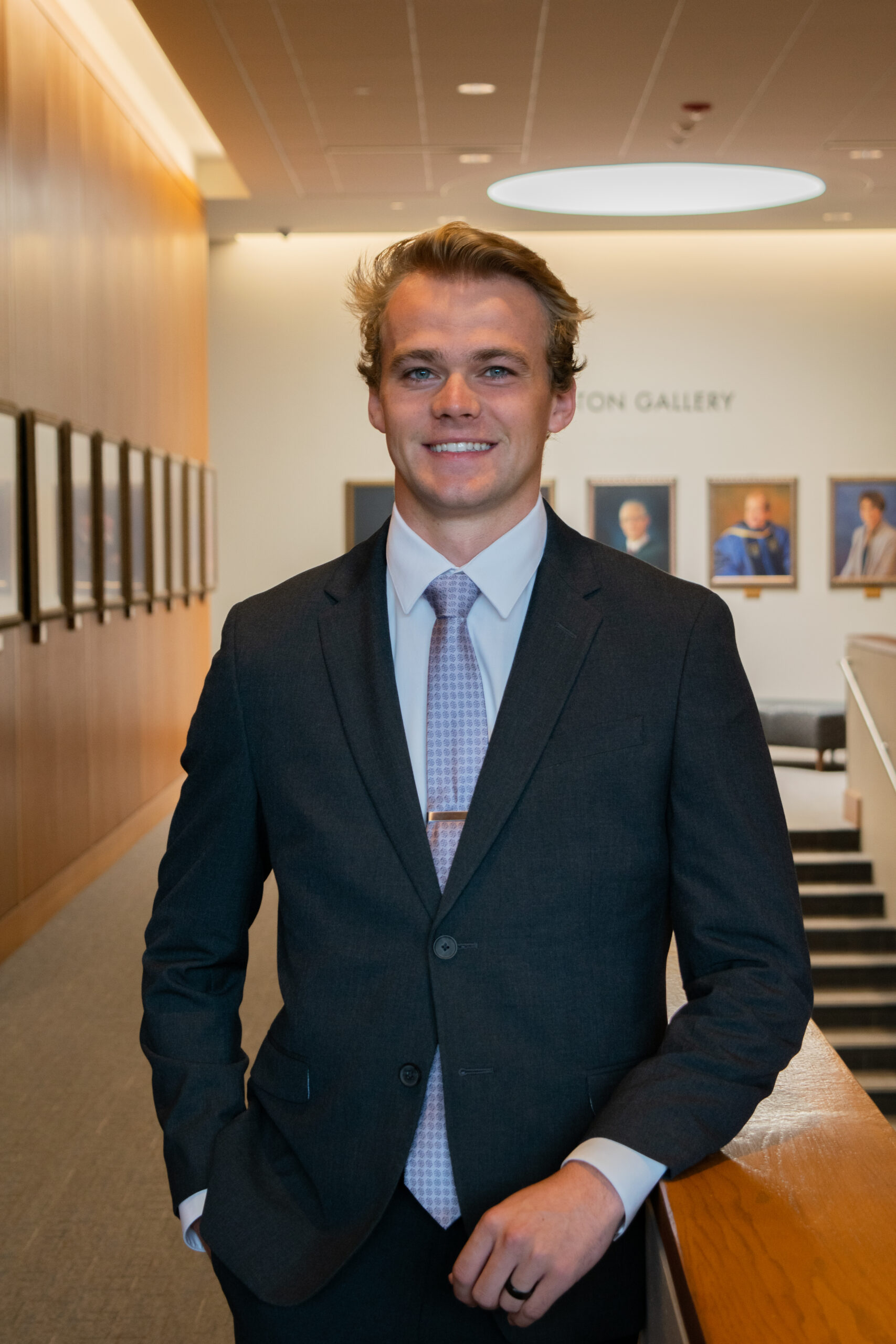 Junior Staff – Drake Journal of Agricultural Law