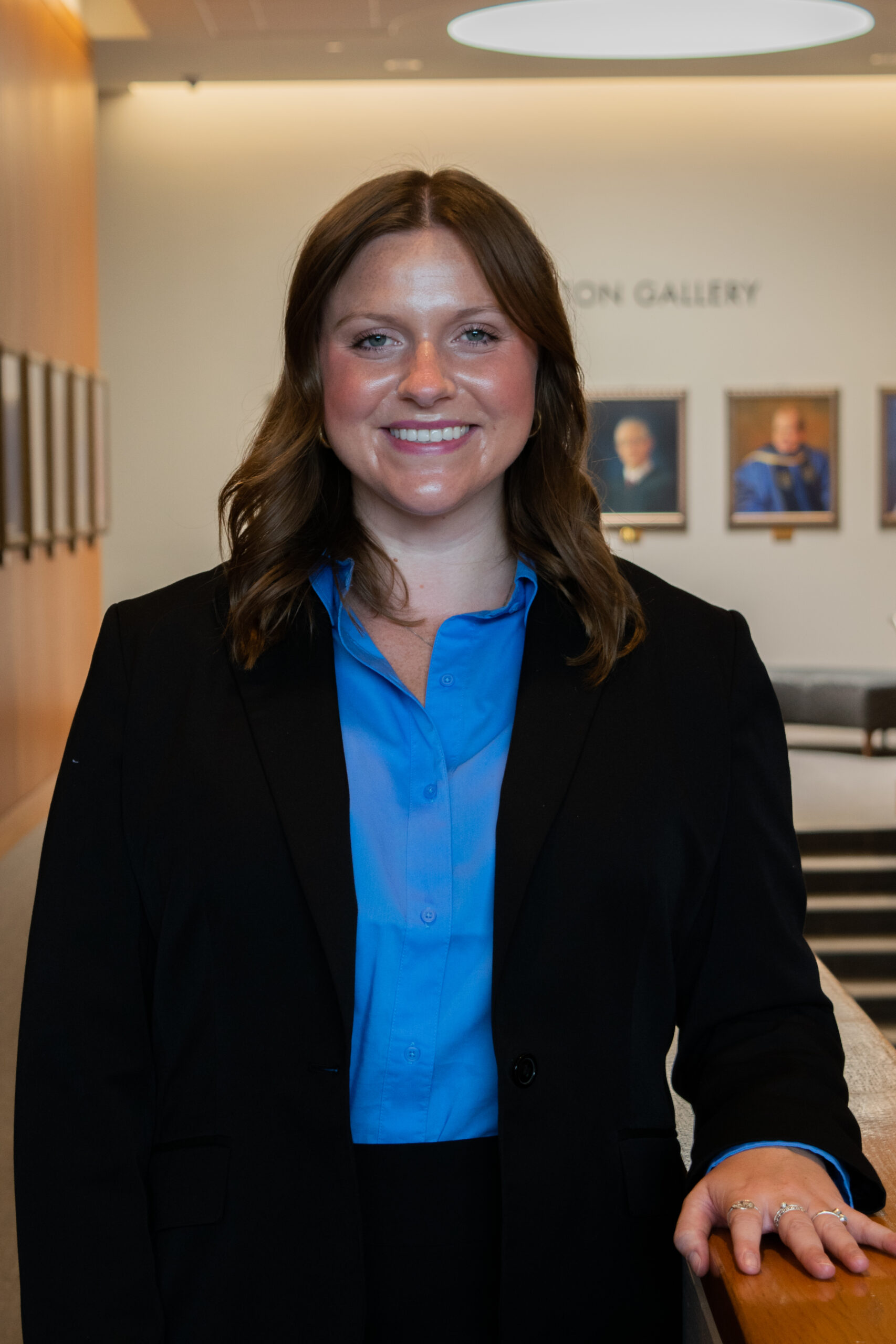 Junior Staff – Drake Journal of Agricultural Law