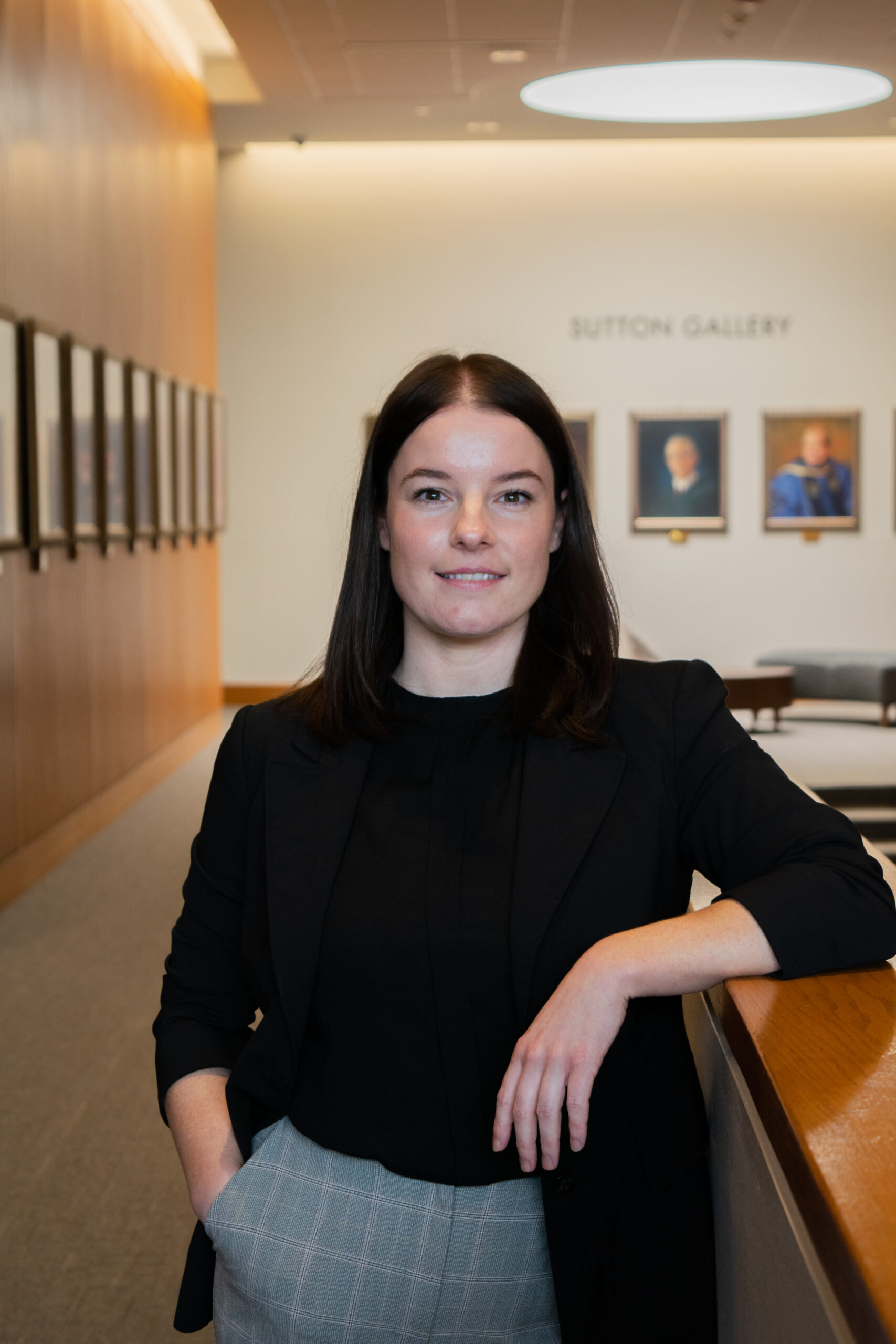 Junior Staff – Drake Journal of Agricultural Law