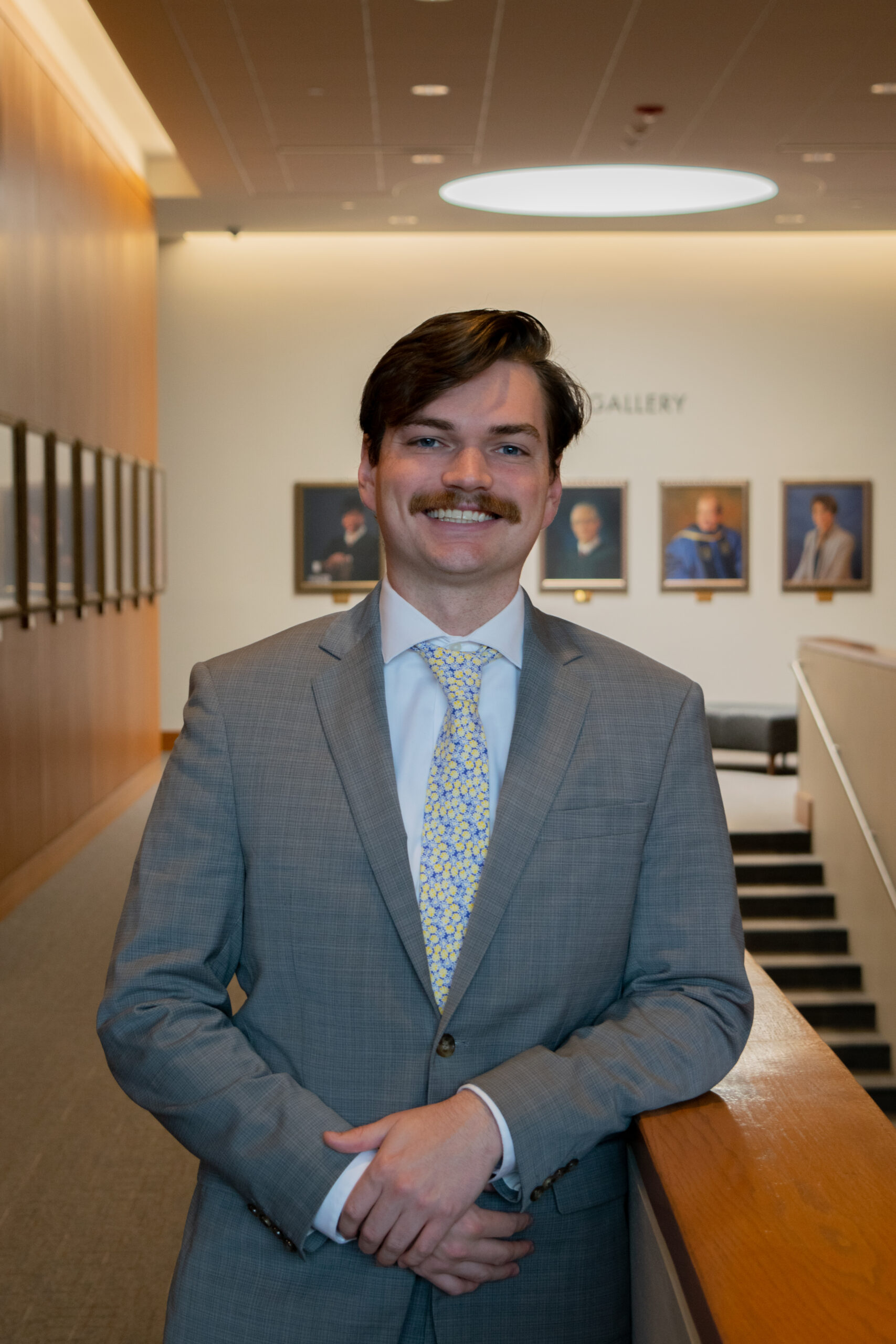 Senior Staff – Drake Journal of Agricultural Law