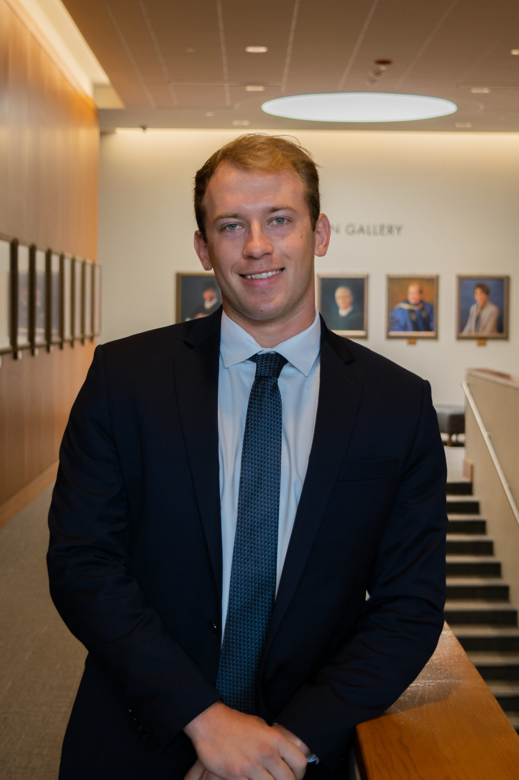 Junior Staff – Drake Journal of Agricultural Law