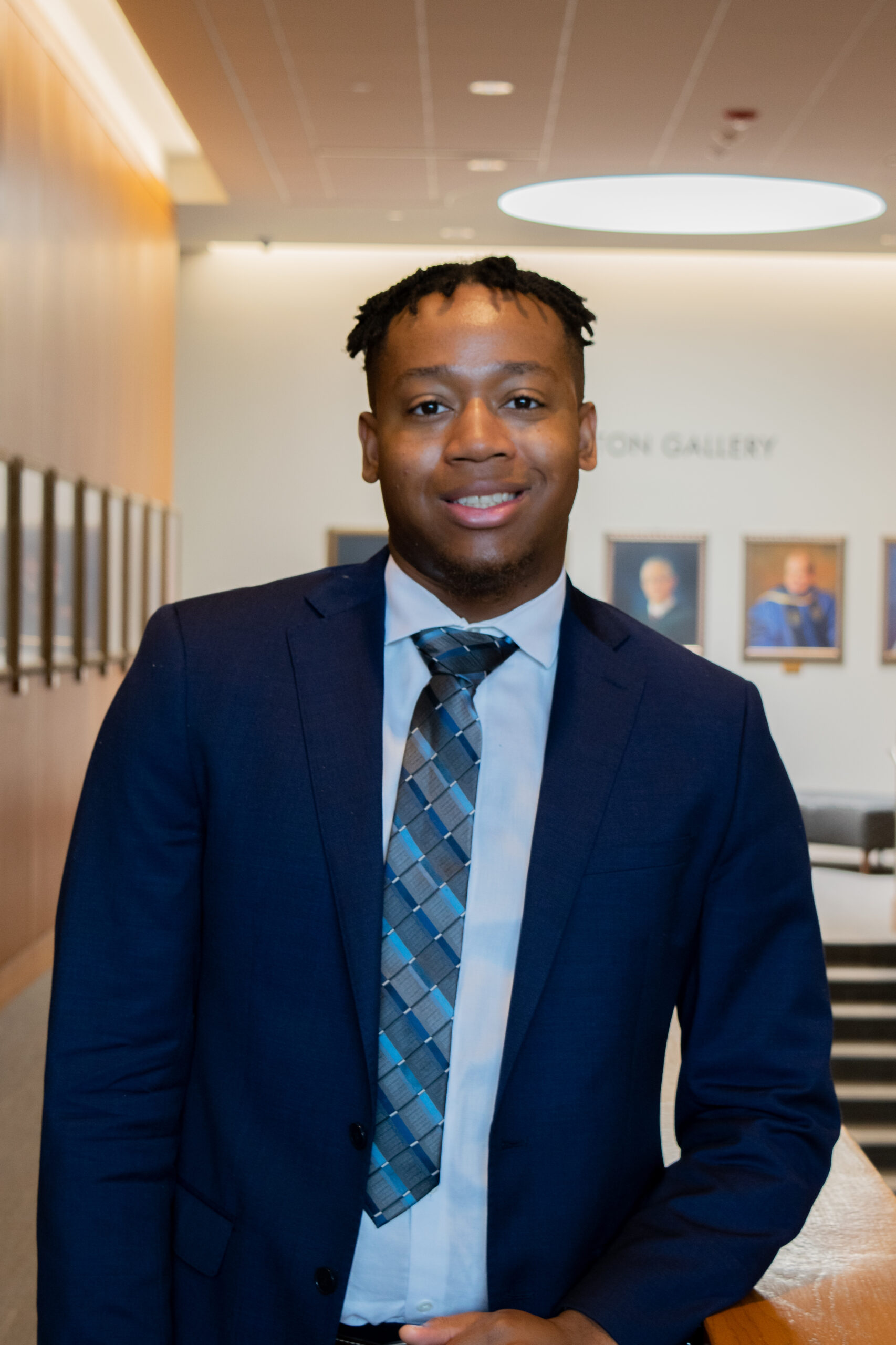 Senior Staff – Drake Journal of Agricultural Law