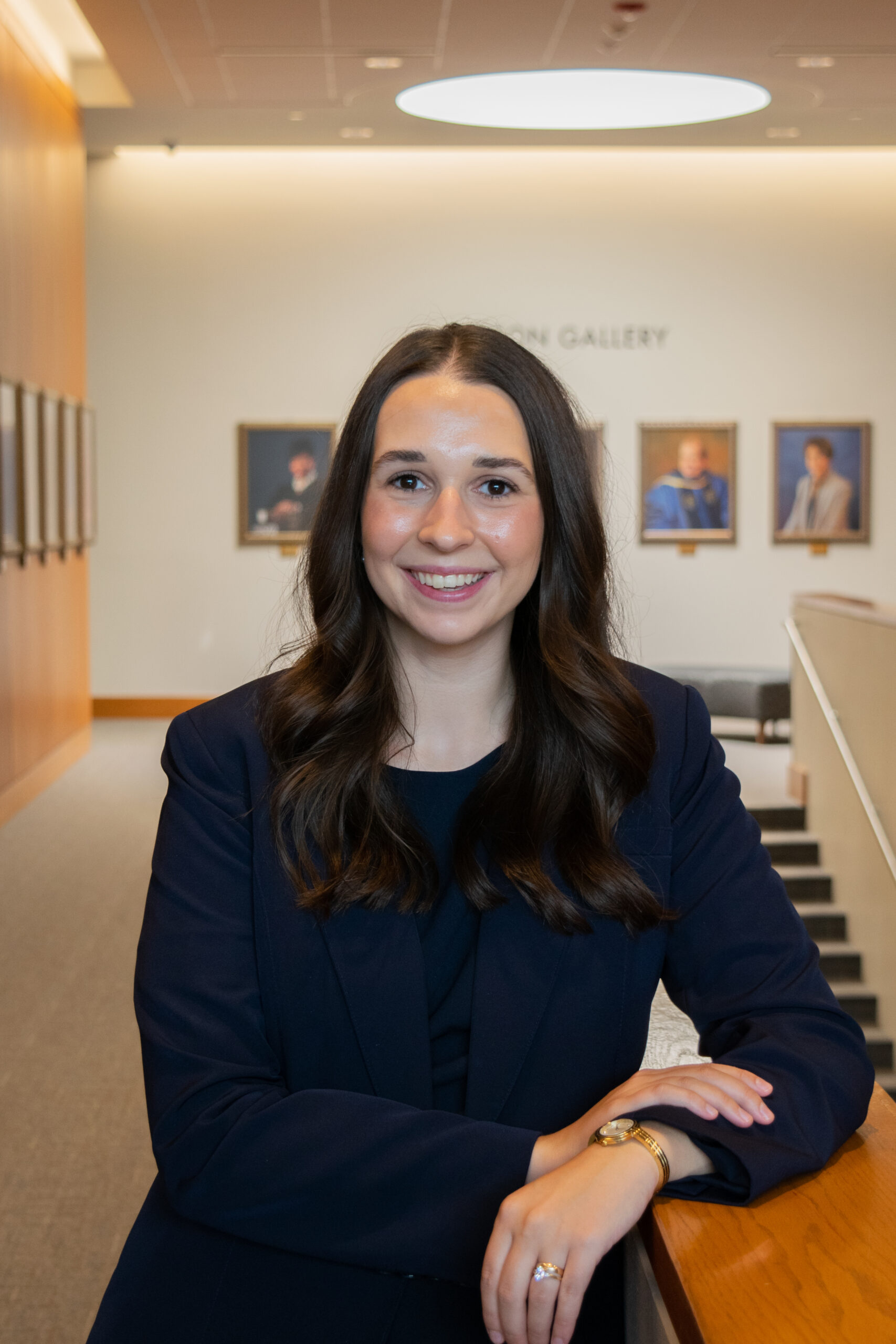 Senior Staff – Drake Journal of Agricultural Law