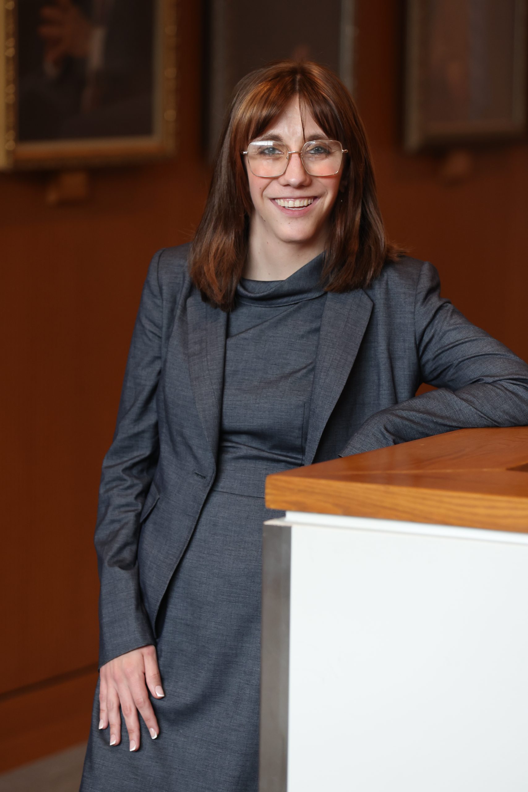 Editorial Board – Drake Journal of Agricultural Law