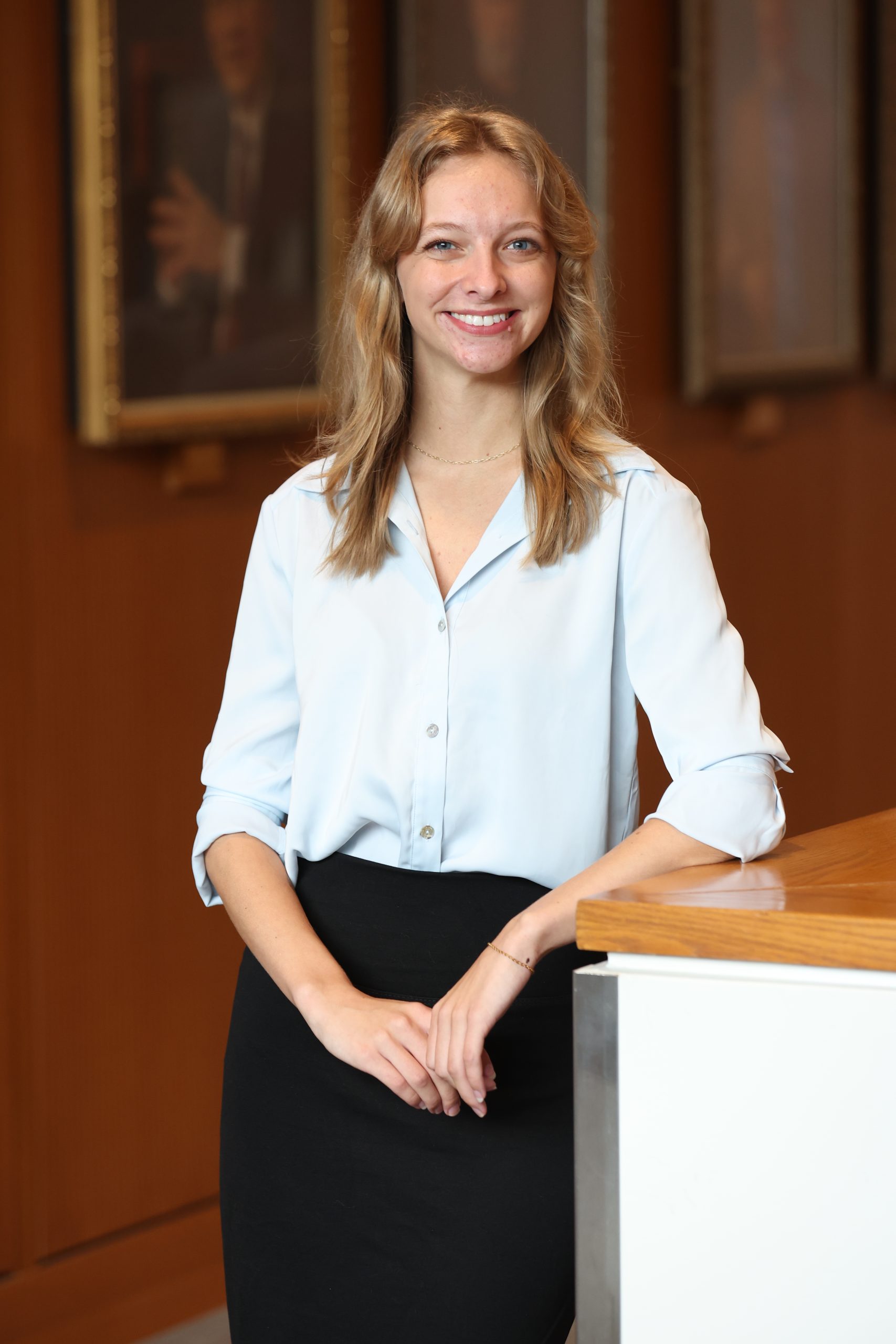 Editorial Board – Drake Journal of Agricultural Law