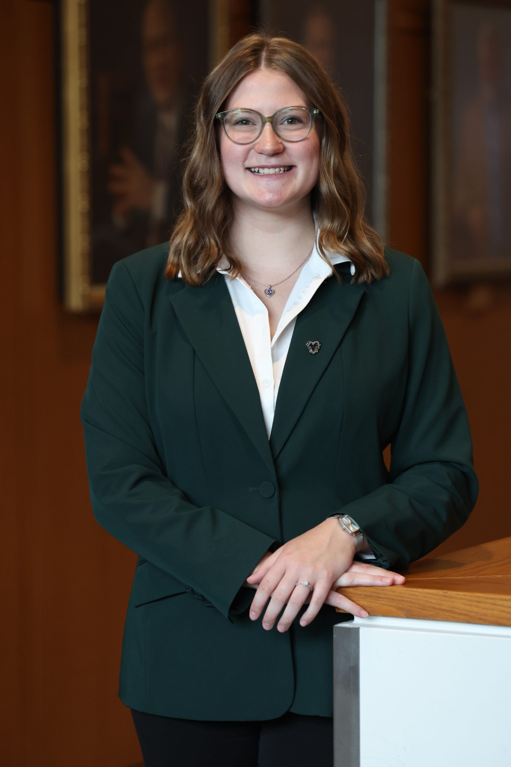 Editorial Staff – Drake Journal of Agricultural Law