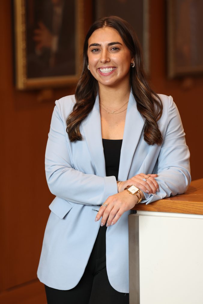 Editorial Staff – Drake Journal of Agricultural Law