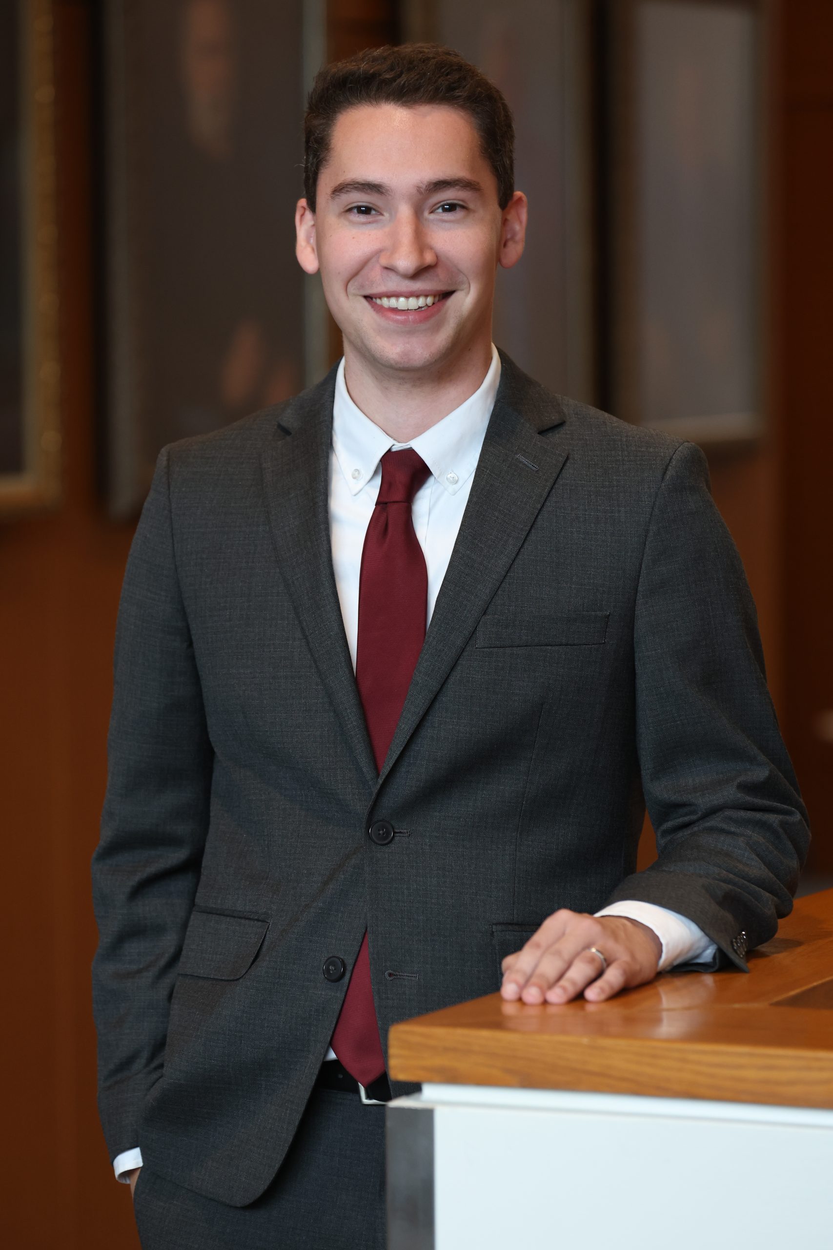 Editorial Staff – Drake Journal of Agricultural Law