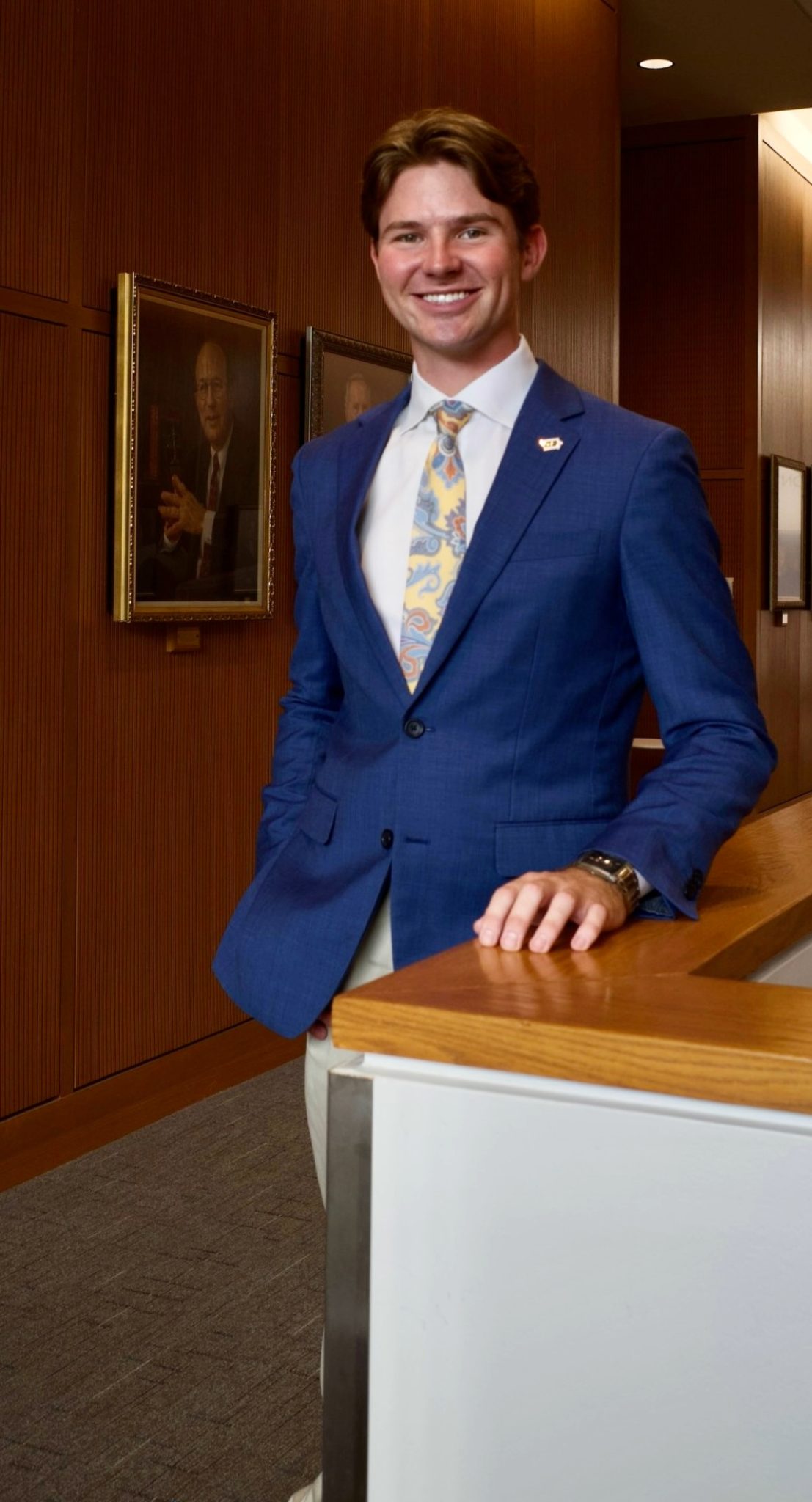 Junior Staff – Drake Journal of Agricultural Law